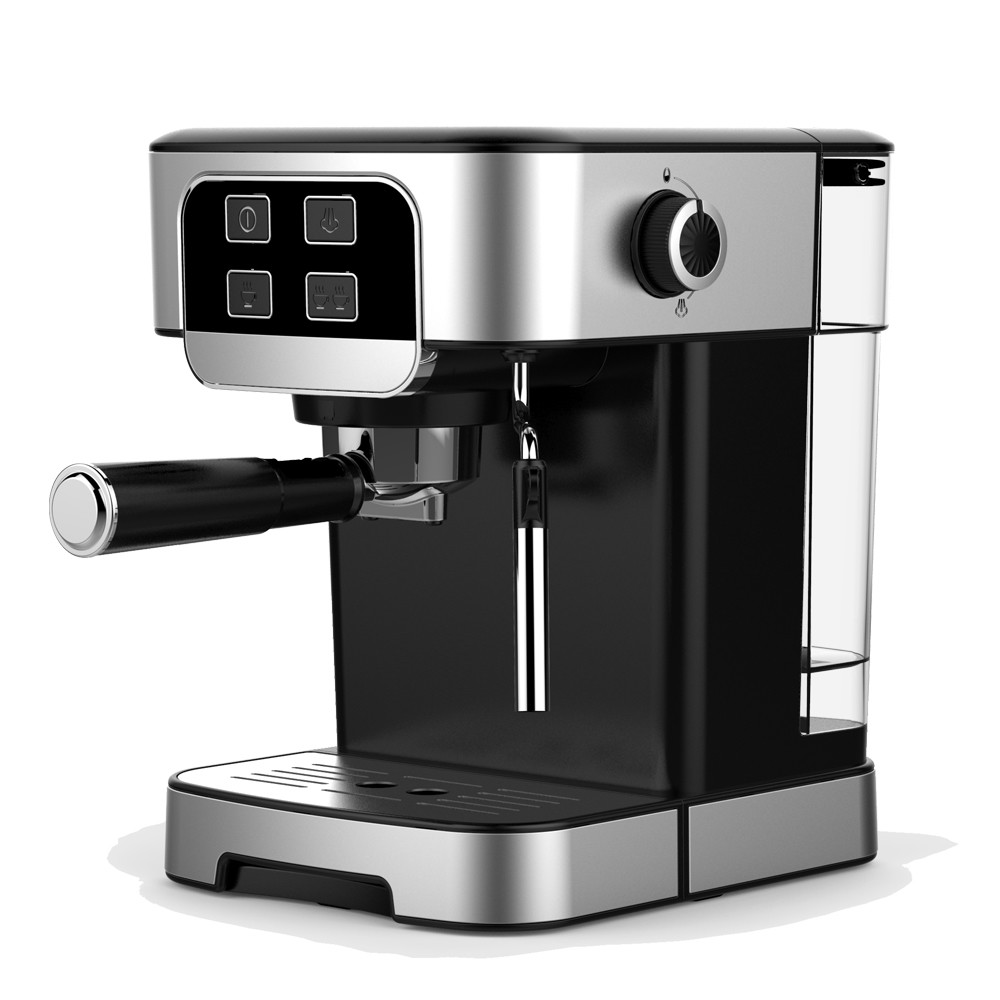 Portable Espresso Automatic Coffee Machine Commercial Multi Function ...